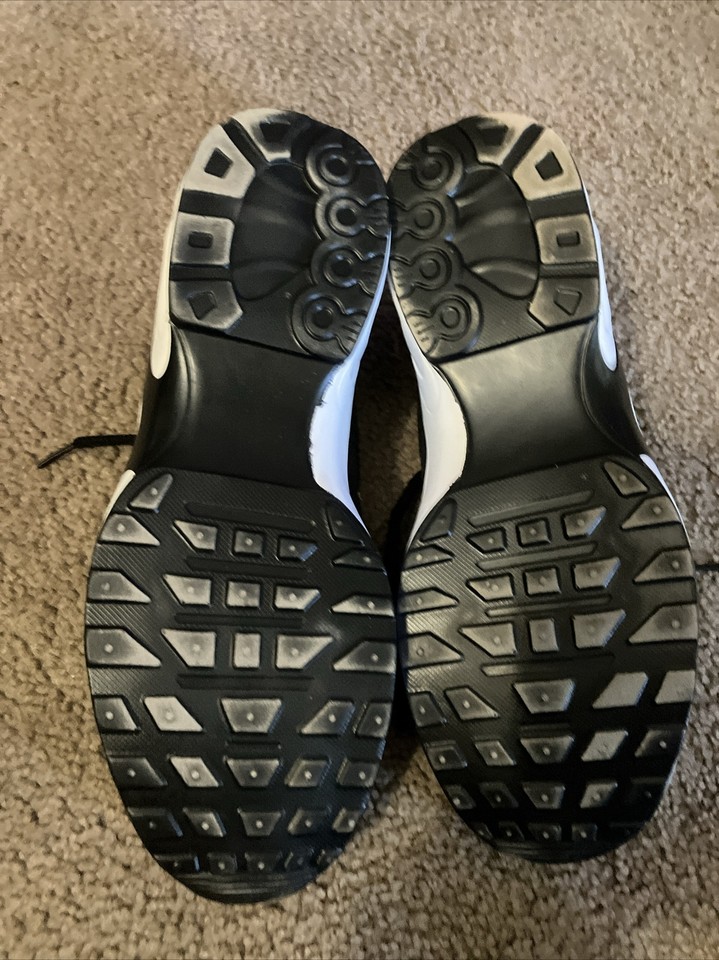 Skateboard shoe Black size 9.5 razor -Fashion Professional | eBay