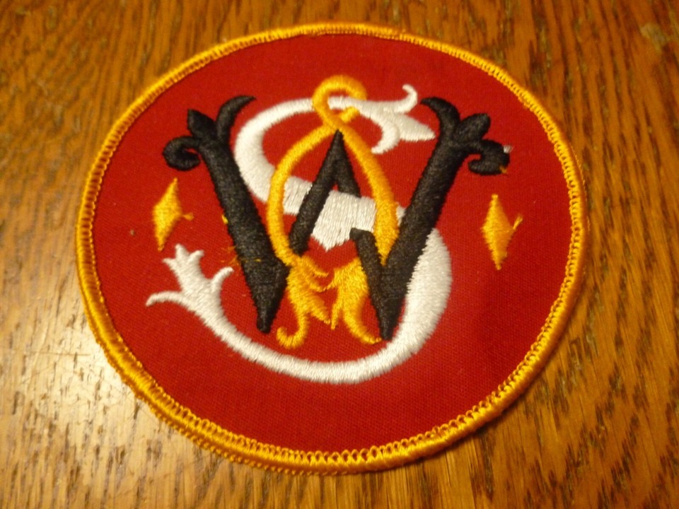 14 Gun Club, Patch Browning Remington Mossberg Ruger Smith & Wesson ...