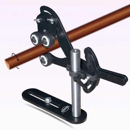 Woodworking Lathe Center Frame Steady Rest Center Stable Support Parts ...