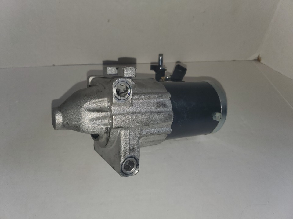 GM Original Equipment 12694626 Starter Motor 2014-2021 GM 4.3L 5.3L 6 ...