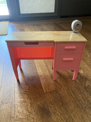 Our Generation Awesome Academy Teacher Desk for 18'' American Girl Doll ...