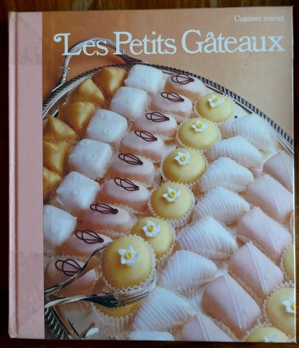 Les petits gâteaux - Cuisiner mieux - pâtisserie | eBay