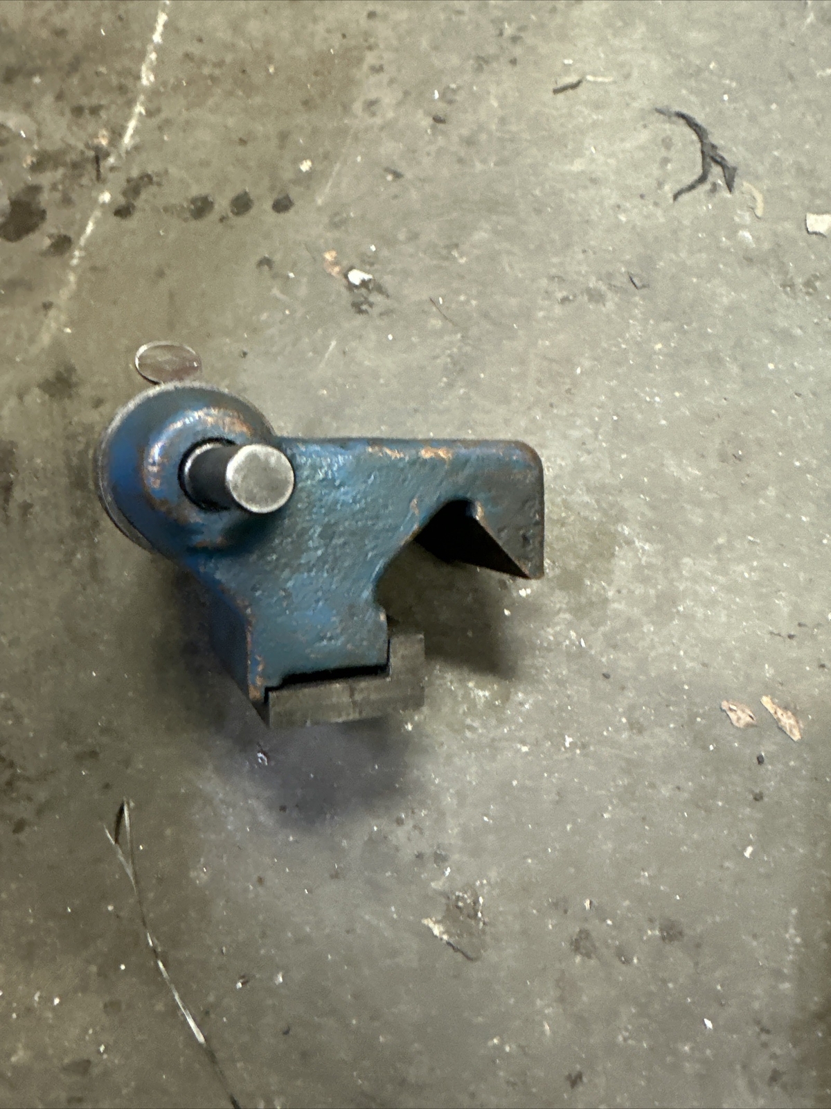 Metal Lathe Carriage Stop Micrometer Dial Style Machinist Tool Maker ...