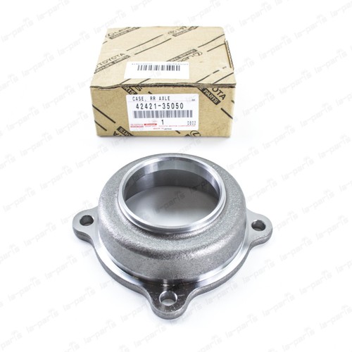 Genuine OEM Toyota Tacoma Tundra 4runner Rear Axle Bearing Housing ...