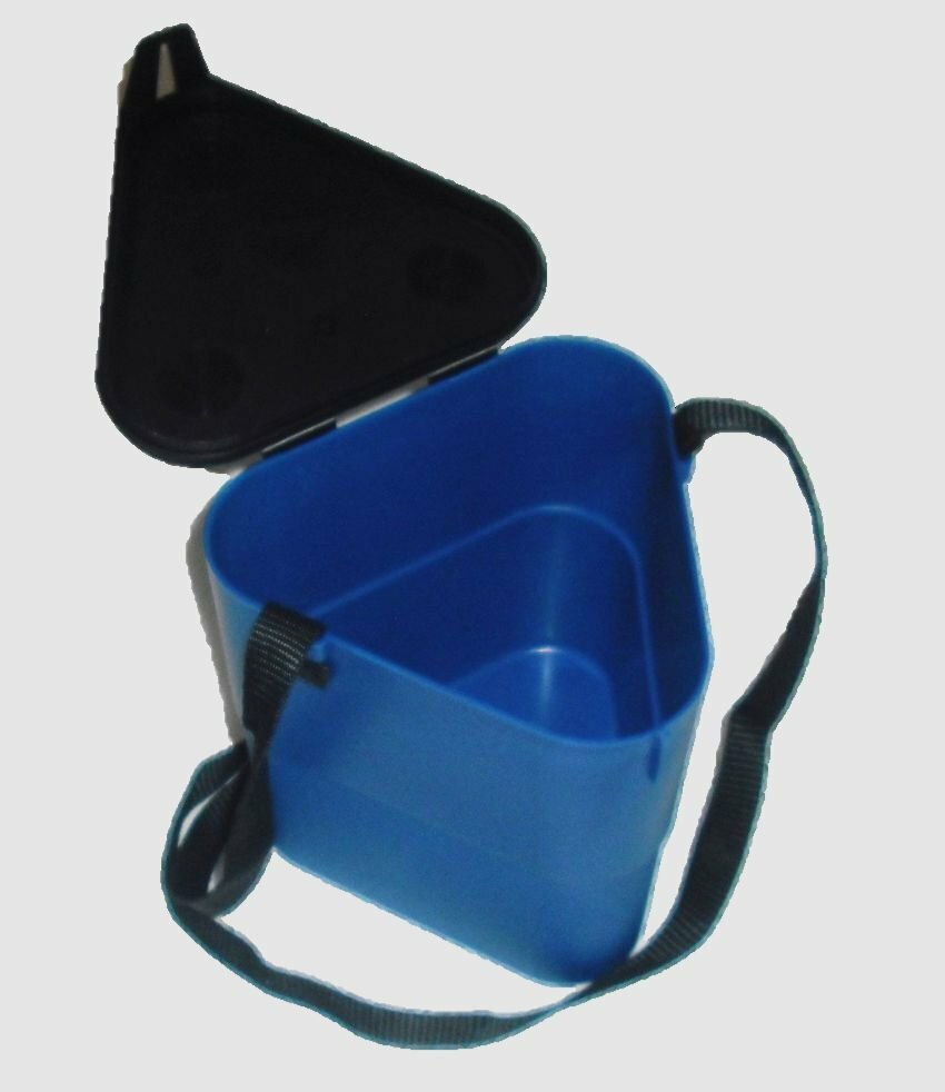 Sundstrom Half Mask Respirator Storage Box SR 230 | eBay UK