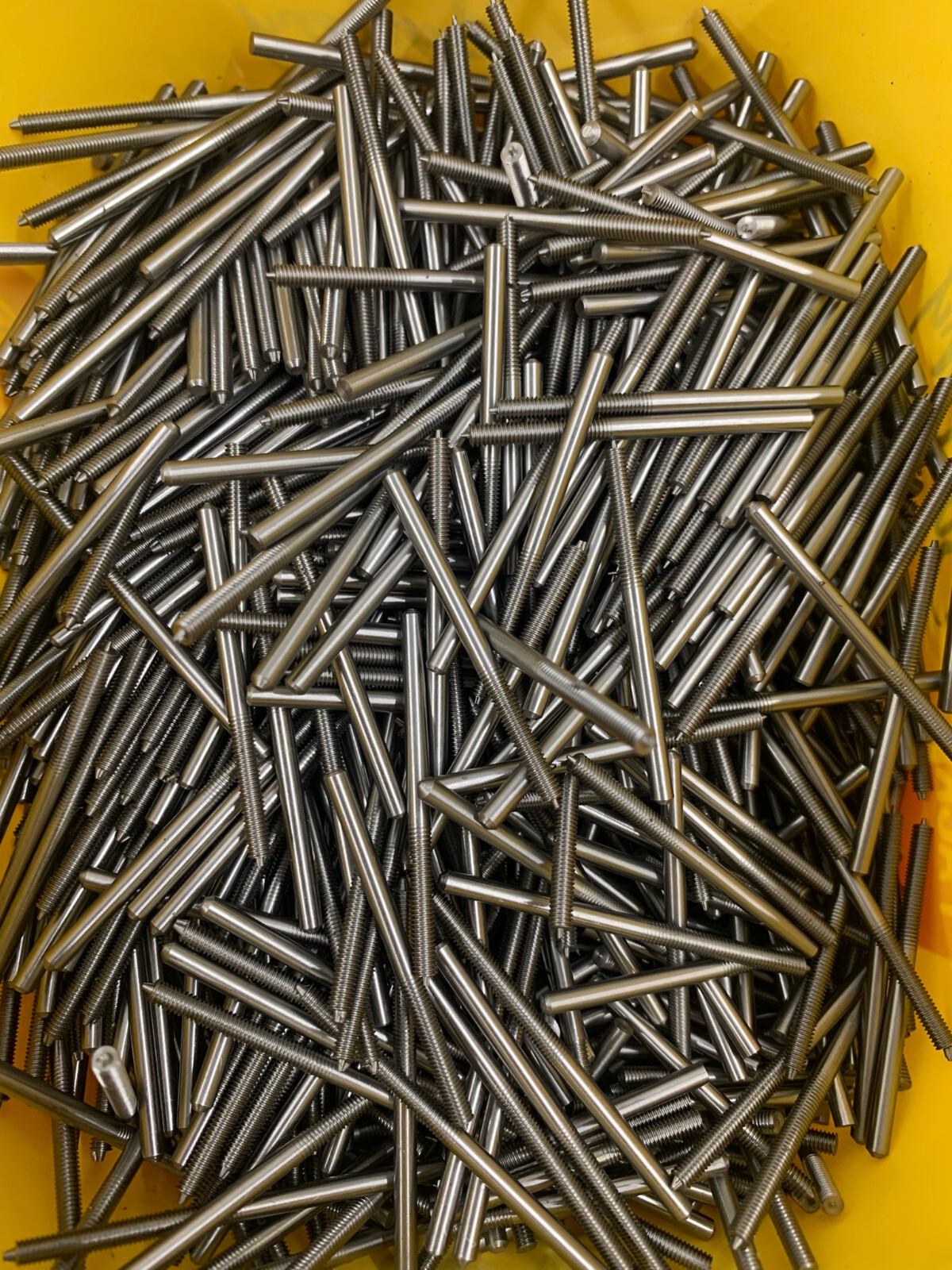Nuts bolts steel blanks pins silversteel square steel plastic | eBay UK
