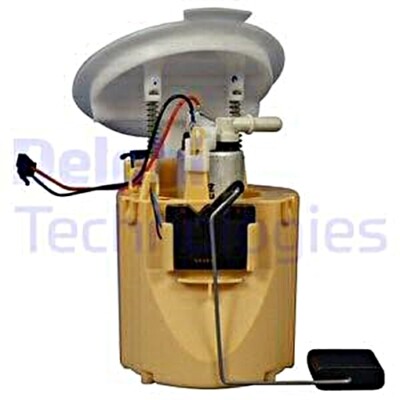 DELPHI Fuel Feed Unit For MERCEDES C218 S212 W212 W218 09-10 2124700194 ...