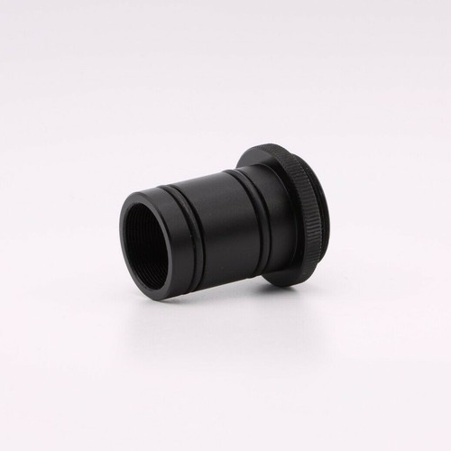Standard C-Mount Thread to 23.2mm for Microscope CCD CMOS Camera Ring ...
