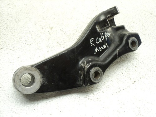 Yamaha V Star XVS1100 XVS 1100 #6015 Rear Brake Caliper Mounting ...