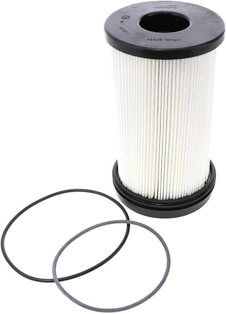 Fleetguard FS20176 Fuel/Water Separator DDE R61709 | eBay