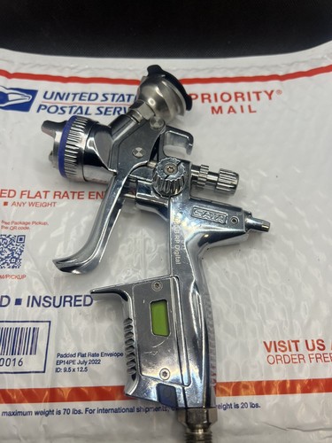 Sata Jet 4000 RP 1.2 Digital | eBay