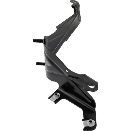 Bumper Face Bar Brackets Set of 2 Rear Left-and-Right 68404447AC for ...