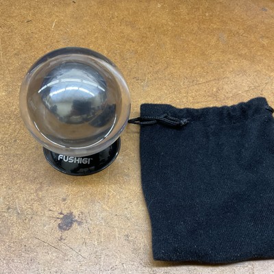 Vintage Fushigi Magic Gravity Ball C7 | eBay