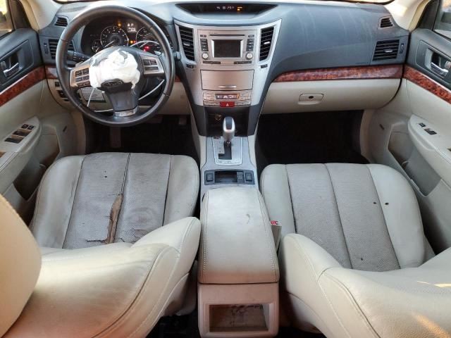 Passenger Quarter Glass Station Wgn Outback Fits 10-14 LEGACY 1410676 ...