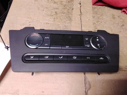 2006-2009 Ford Fusion Mercury Milan AC Heater Automatic Temperature ...