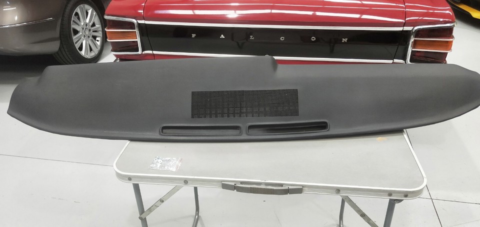 Brand New Ford XA XB Falcon Fairmont Crash Pad | eBay Australia