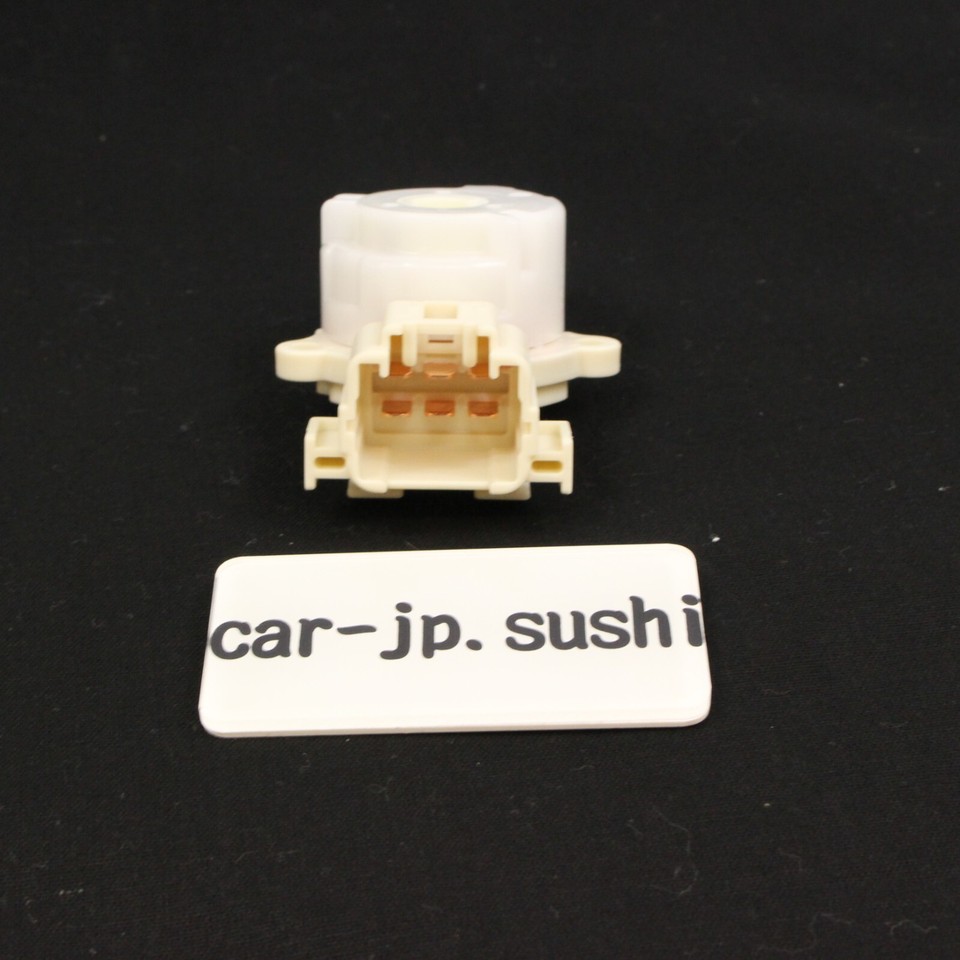 Toyota Genuine Corolla Sienna Sequoia Tundra Ignition Starter Switch ...