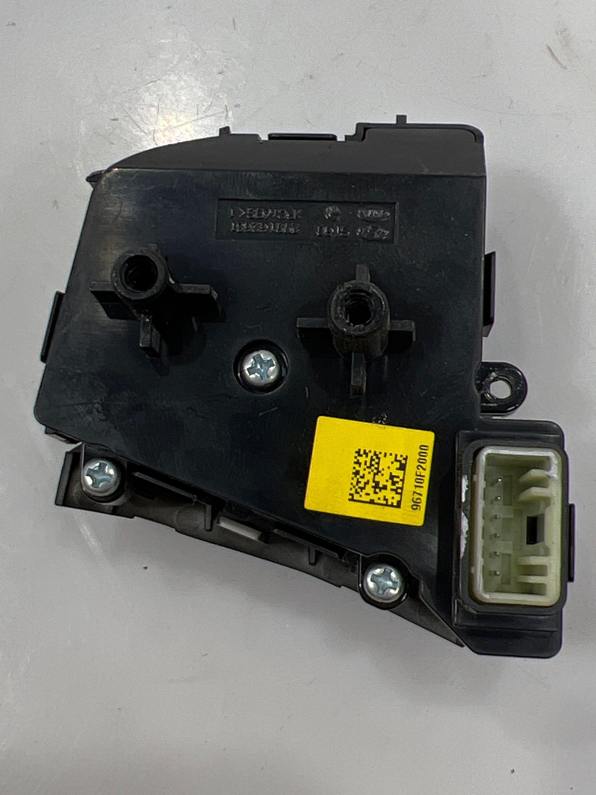 17 - 20 Hyundai Elantra Steering Remote Control Switch Assembly Left ...