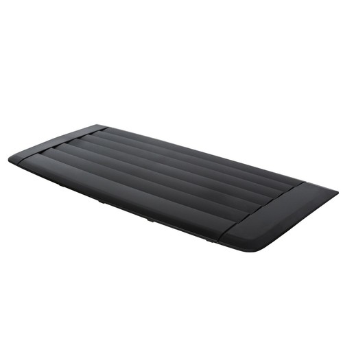 NEW Louver Hood Air Vent Grille Panel For 2006-2010 Hummer H3 20880500 ...