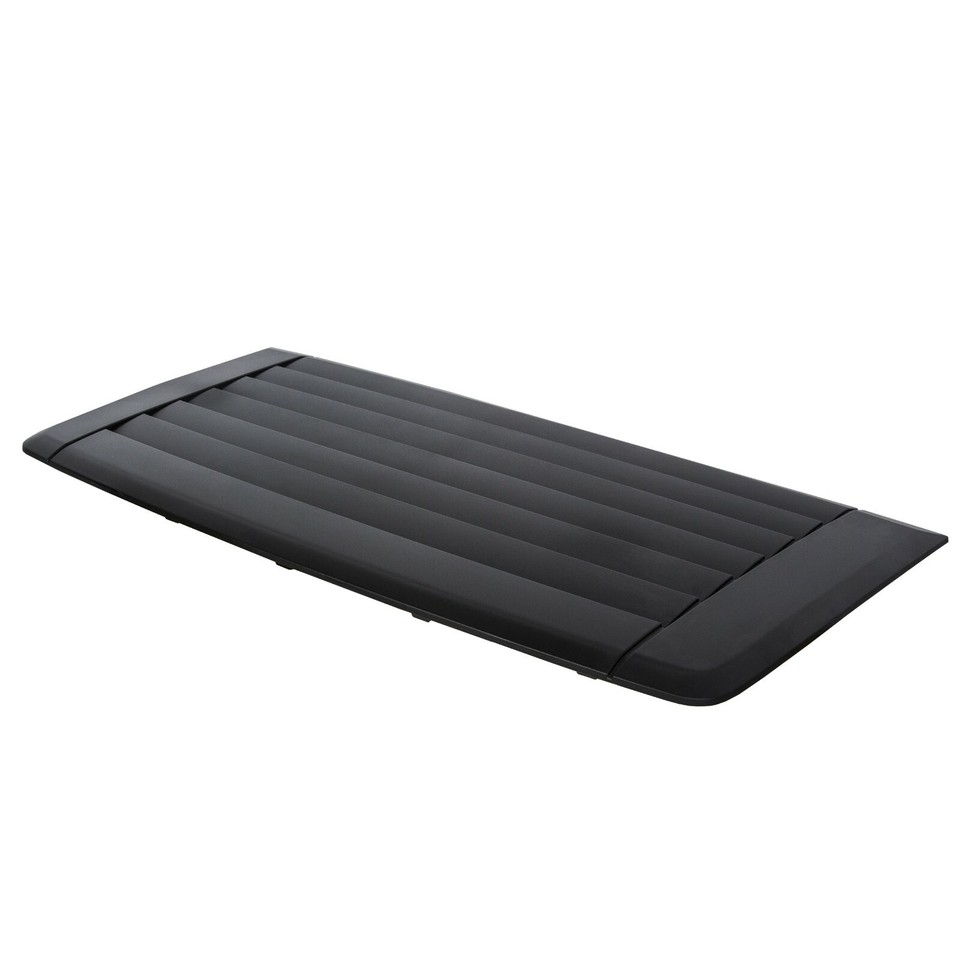 NEW Louver Hood Air Vent Grille Panel For 2006-2010 Hummer H3 20880500 ...