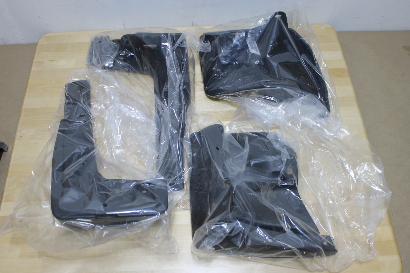 Genuine OEM 2020 Subaru Outback Splash Guards J101SAN100 for sale ...