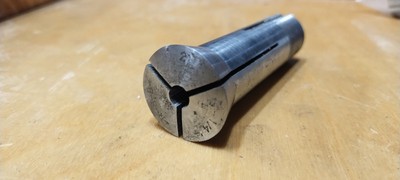 Collets - Metal Lathe Collet