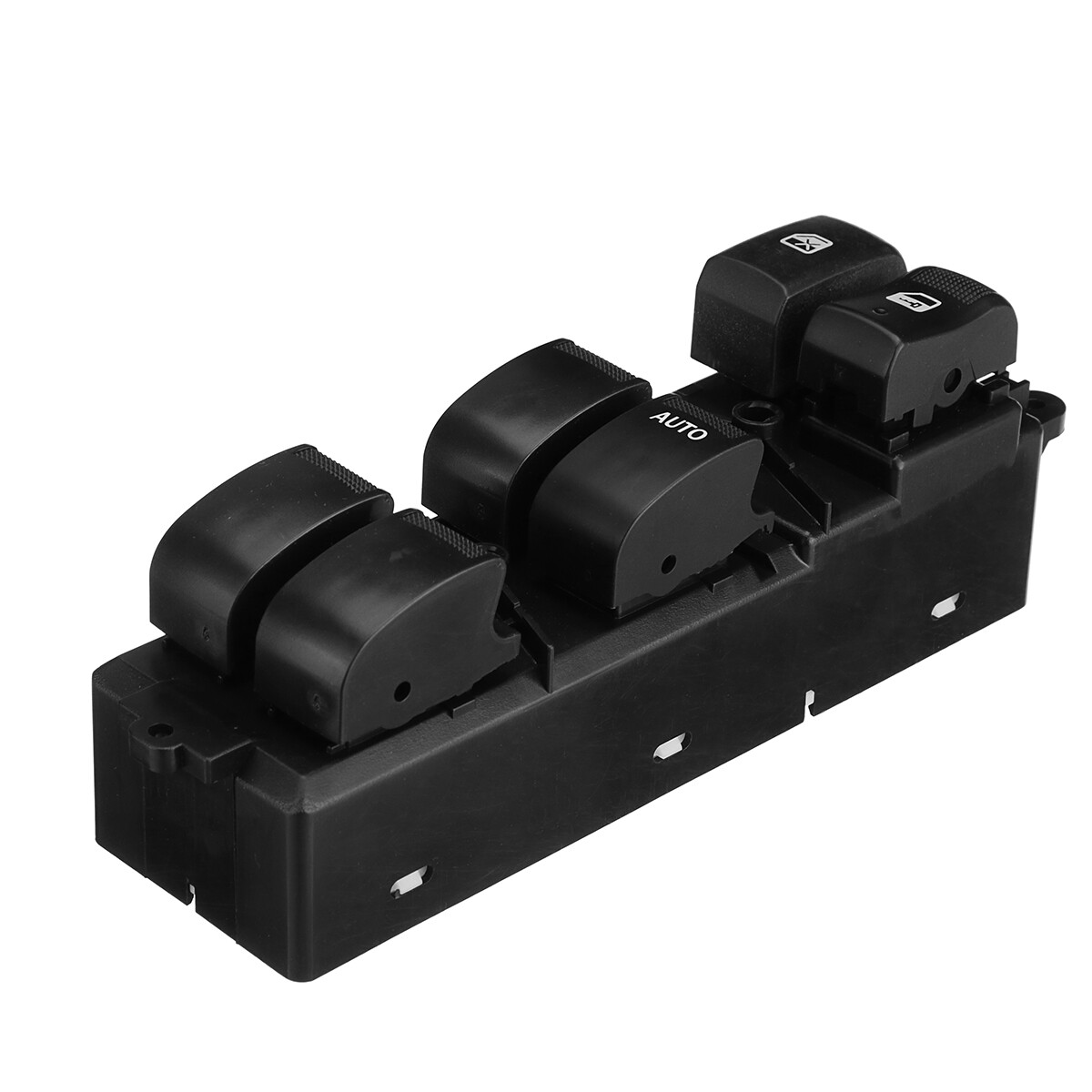 8981922511 For ISUZU D-MAX Parts Switch Power Window 4 Door Pickup 2012 ...