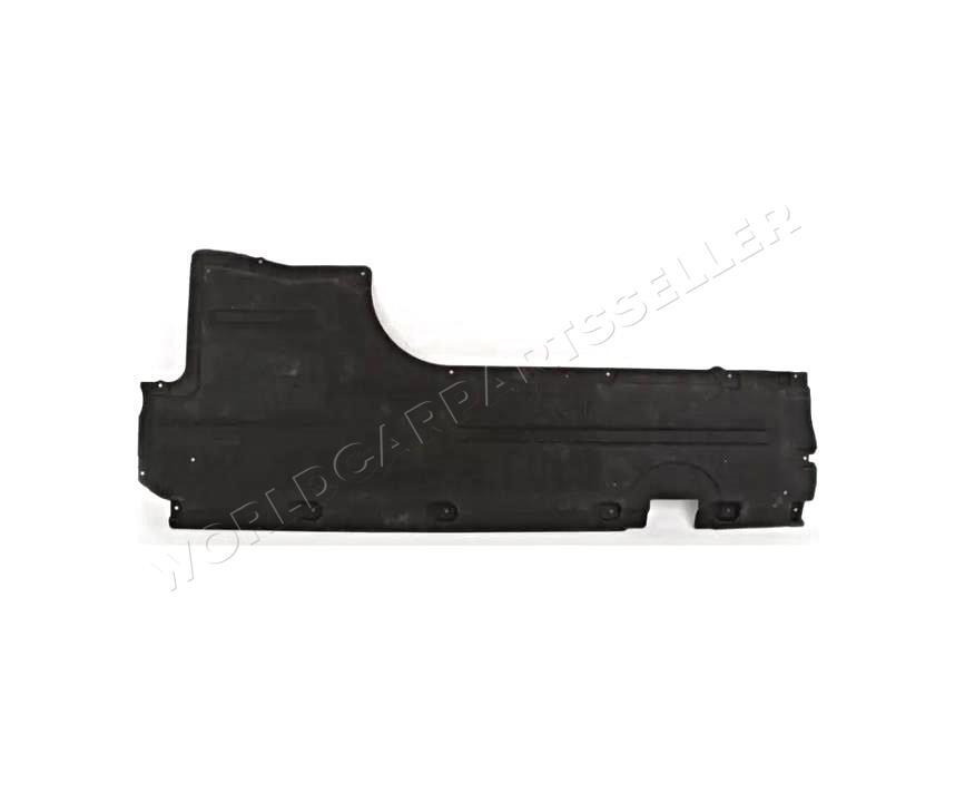 Bottom Undercover Right For BMW F10 F18 F11 09-17 51757207268 | eBay
