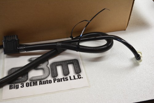 ACDelco Evaporator Emission Canister Vent with Solenoid new OEM ...