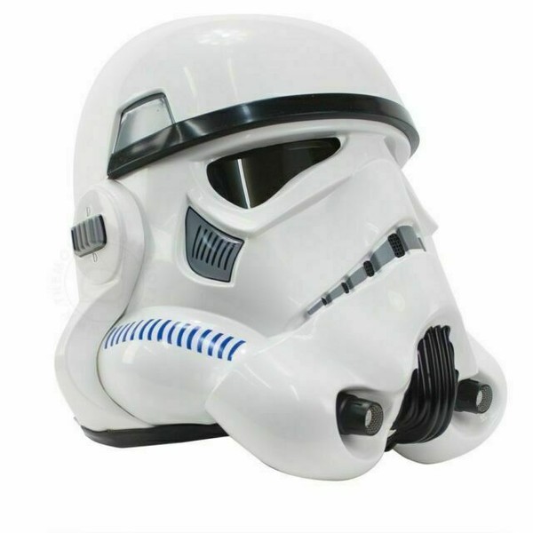 Anvos Star Wars Rogue One Imperial Stormtrooper Helmet for sale online ...