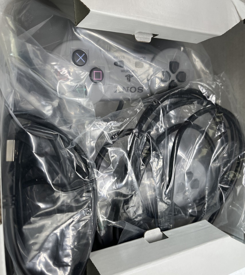 Sony PlayStation Classic Mini Edition Video Game Console PS1.OPEN BOX 📦 ...