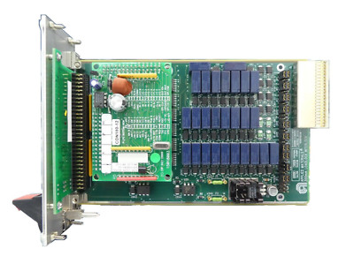 DIP CDN180-12 300mm Loadlock Interlock PCB Card AMAT 0190-10208 Working ...