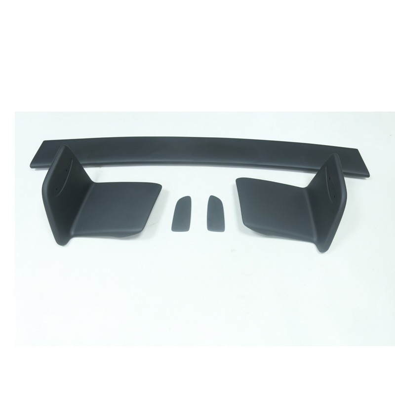 Rear Trunk Spoiler Racing Wings Unpaint for Mitsubishi 3000GT 1991-1999 ...