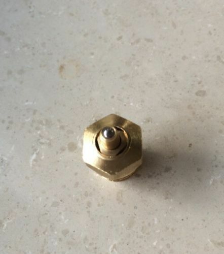 FLOAT NEEDLE VALVE 1,50 mm for Solex Pierburg Carburettor PDSIT PICT | eBay