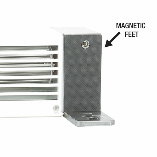4YourHome Radiator Booster Fan - Saves Energy & Improves Radiator Heat ...