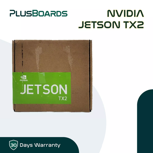 NEW Nvidia Jetson Dev Kit TX2 P3310 Pascal GPU with ARM A57 CPU 8GB DDR4 P2597 | eBay
