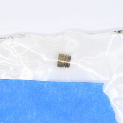 Transfer Feed Restrictor Part Number - 29720-00 For Harley-Davidson | eBay