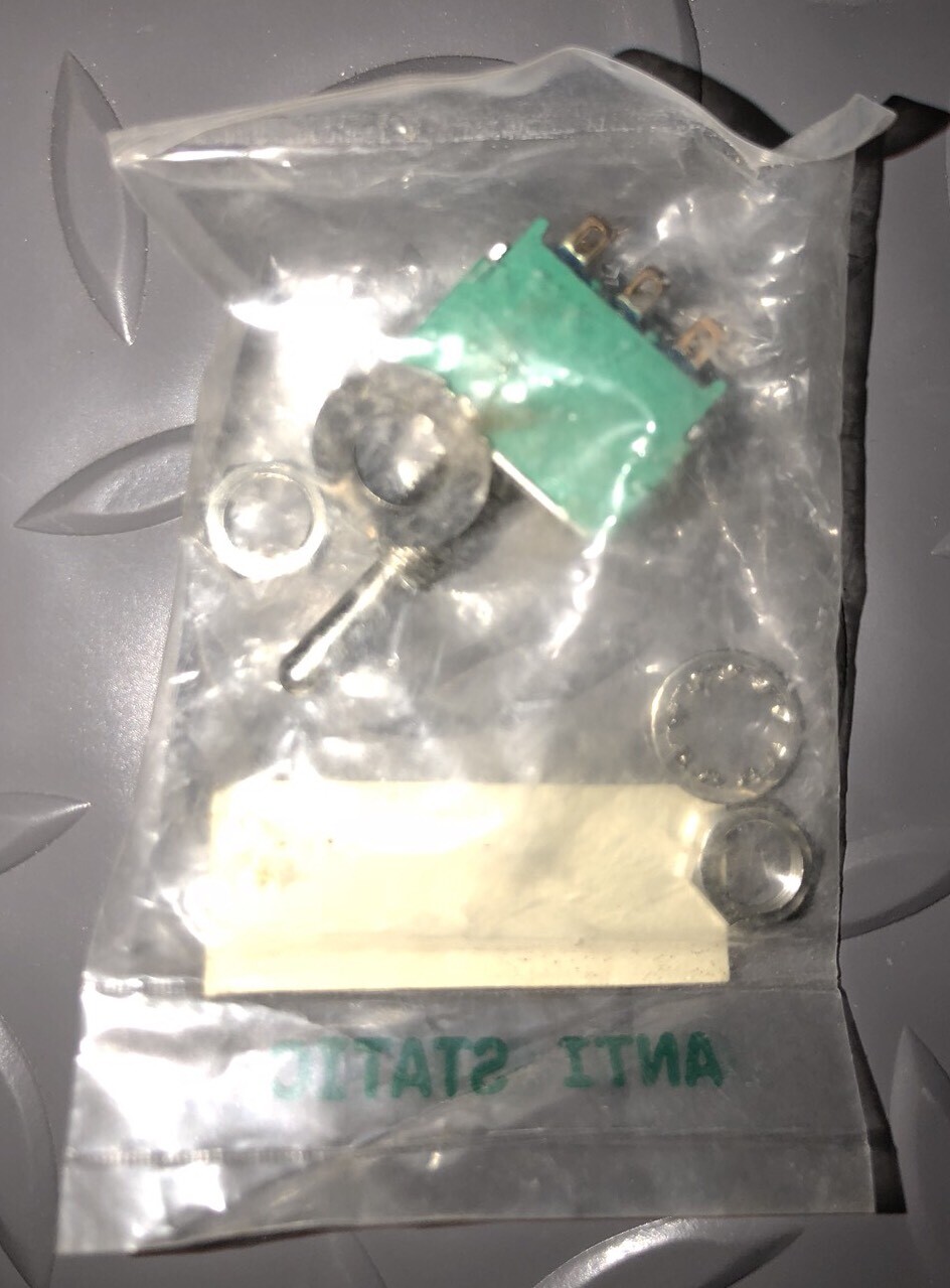 TYCO - Switch P/N: 3-1571920-0 | eBay