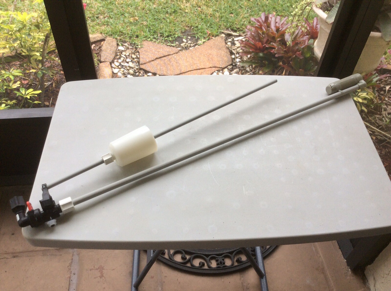 CULLIGAN 24x41 Asy Tank 474 Float Water Auto Fill Tank Leveler | eBay