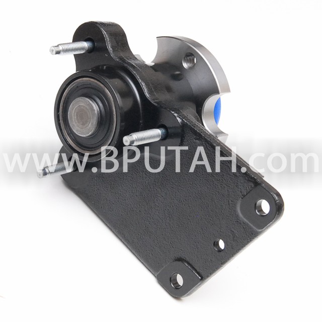 Land Rover PQS500490 Genuine OEM Factory Original Adjust Bracket for ...