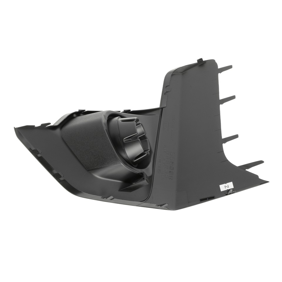 OEM NEW 2021-2023 Crosstrek Fog Light Trim Cover Bezel Passenger Side ...