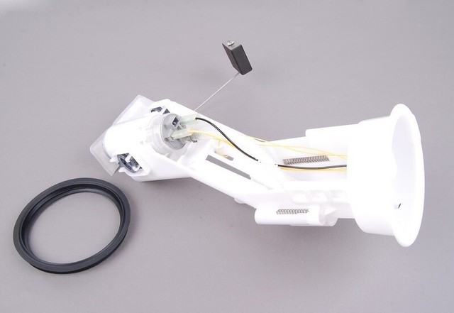 BMW X5 E53 Left Fuel Level Sensor 16116762044 Genuine for sale online ...