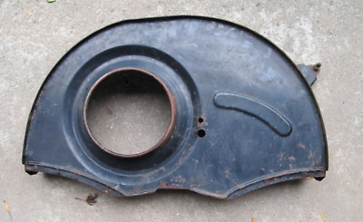 VW Volkswagen Bug Beetle Type 1? Aircooled Engine Fan Shroud NICE | eBay