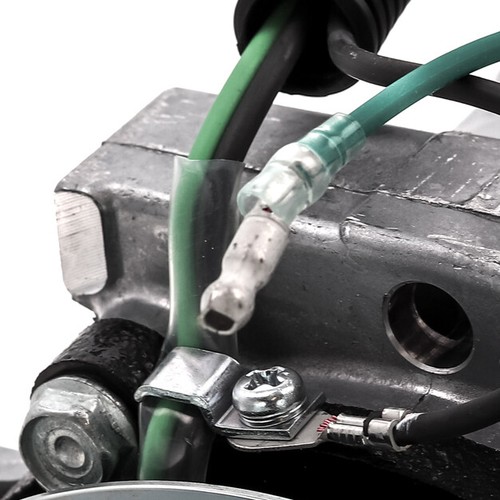 New OEM A/C Compressor fits Volvo VNL.. - OE# 4066 / 709T A19 | eBay