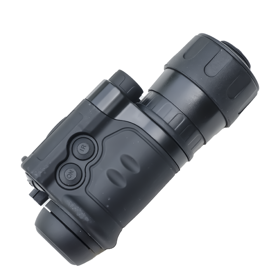 NightStar 4x50 Digital Night Vision Monocular with Infrared illuminator ...