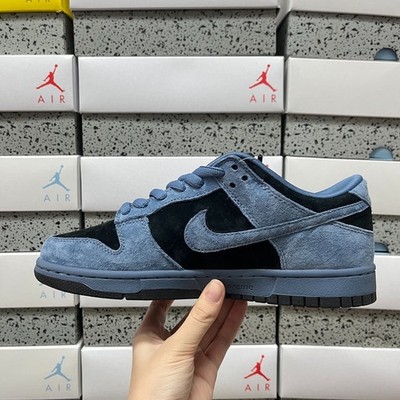 Size 11 - Supreme x Nike Dunk SB Low Ocean Fog for sale online | eBay