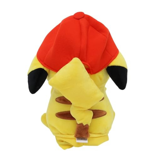 M.I.N.D Golf Driver Headcover 460cc Protective Cover Pokemon Pikachu ...