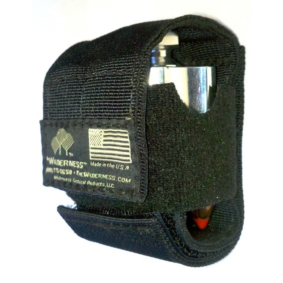 5X-41MAG Speedloader [5-Shot .41 Mag] w/wo Tactical Pouch, for Taurus ...