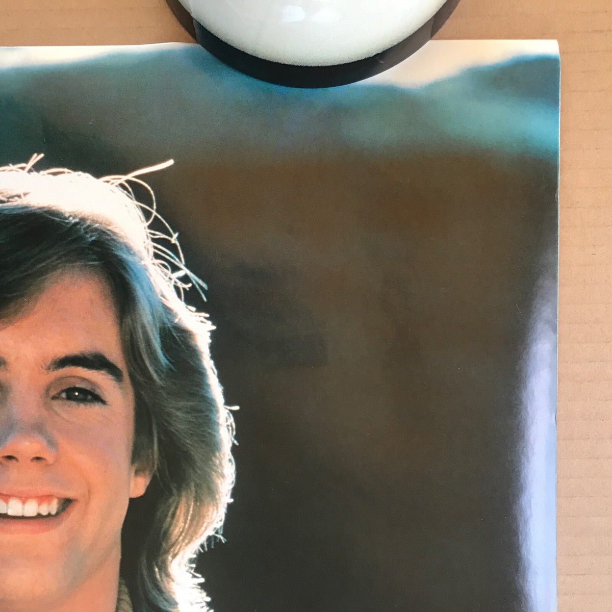 Shaun Cassidy Poster