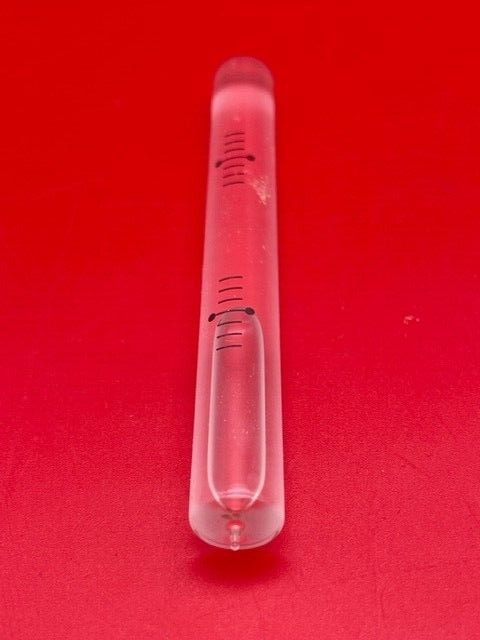 Starrett PT06473 Level Vial for #199 Precision Level IN STOCK | eBay